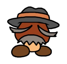 Paper Mario Cardboard Massacre | Mario Fanon Wiki | Fandom