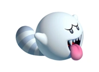 Boo | Mario Fanon Wiki | Fandom