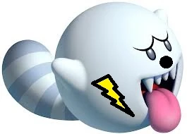 Boopeyr | Mario Fanon Wiki | Fandom