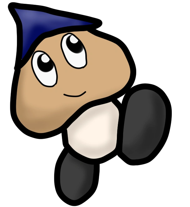 Goombi | Mario Fanon Wiki | Fandom
