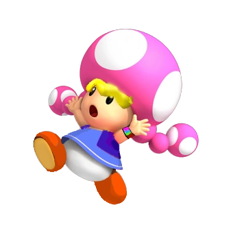 Rose | Mario Fanon Wiki | Fandom