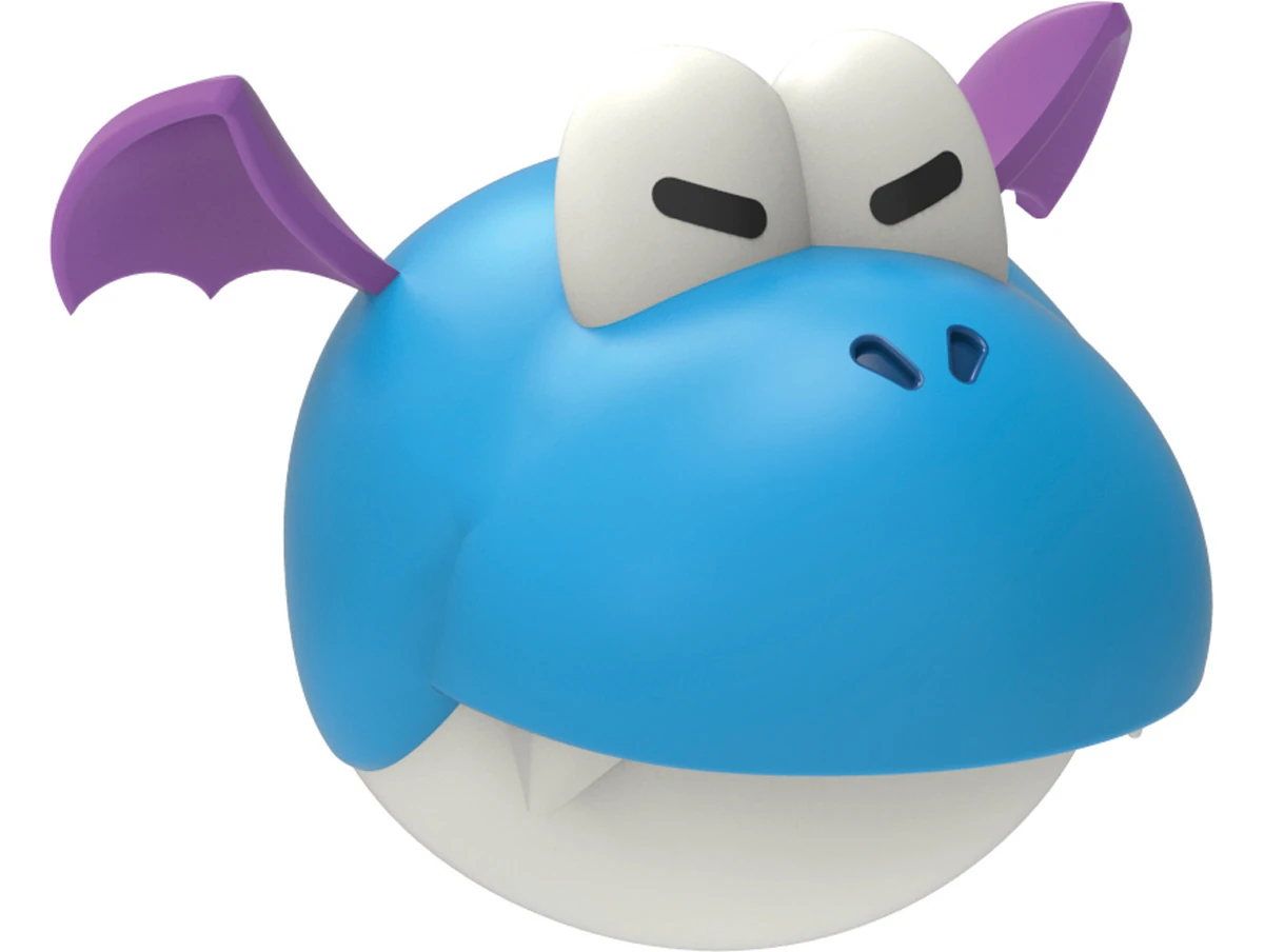 Dragoígneo (Super Mario Trainers) | Mario Fanon Wiki | Fandom