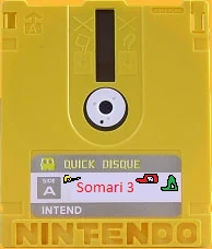 Somari 3 | Mario Fanon Wiki | Fandom