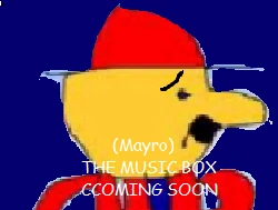 (Mayro) The Music Box | Mario Fanon Wiki | Fandom