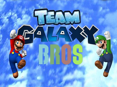 Categoría:Team Galaxy Bros | Mario Fanon Wiki | Fandom