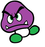 Goomba | Mario Fanon Wiki | Fandom