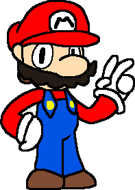 Mario (REMIX!) | Mario Fanon Wiki | Fandom