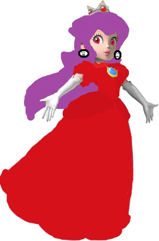 Princesa Peach/Pichie | Fantendo Wiki | Fandom