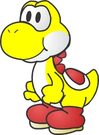 Yoshi City | Mario Fanon Wiki | Fandom