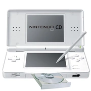 Nintendo CD | Mario Fanon Wiki | Fandom