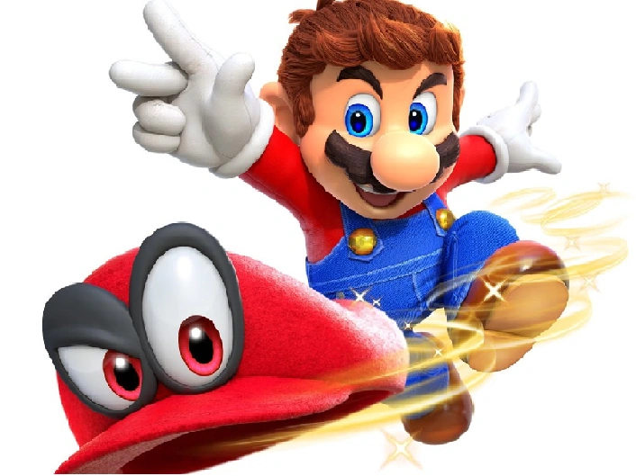 Super mario:reinos invasores | Mario Fanon Wiki | Fandom