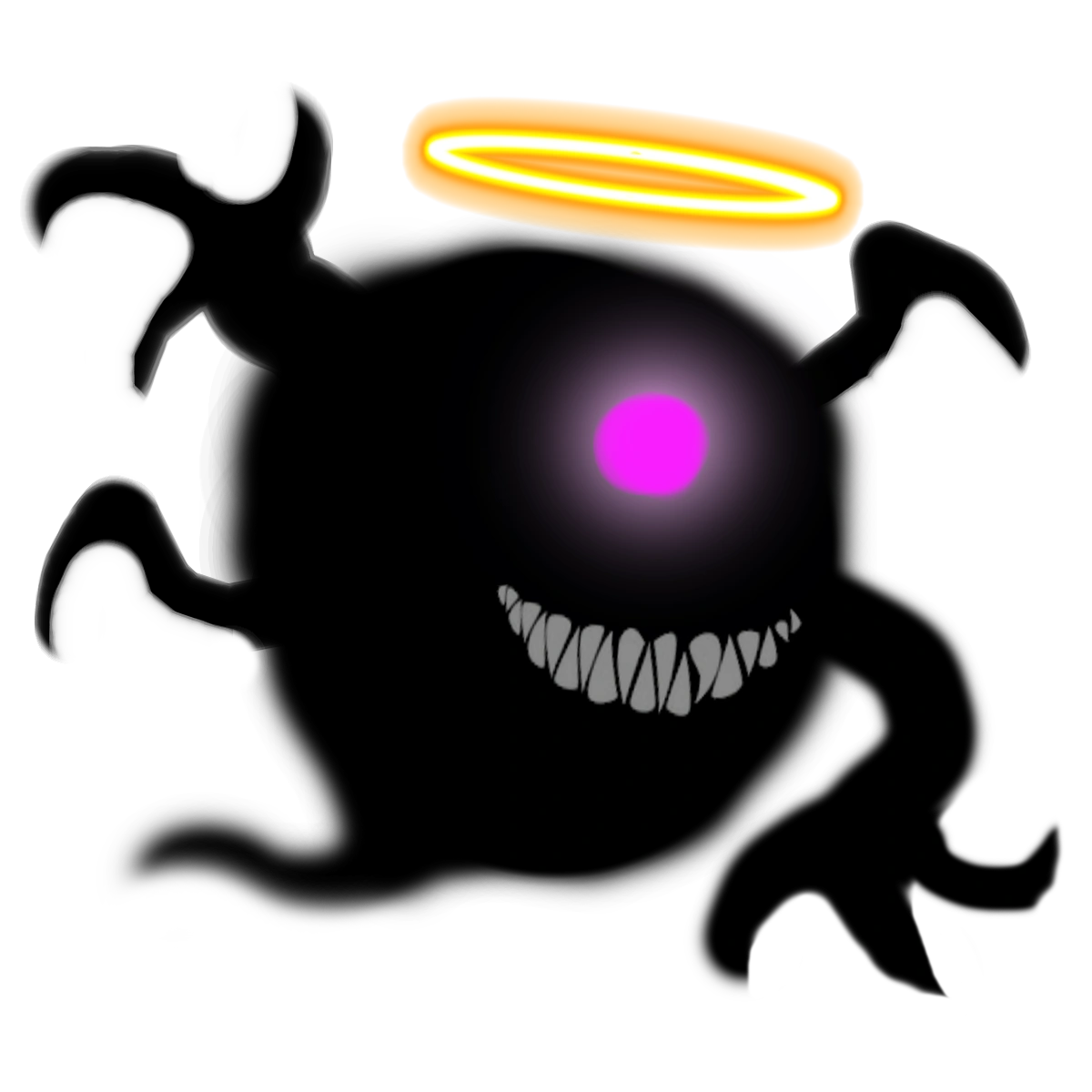 Verdadero Boo | Mario Fanon Wiki | Fandom