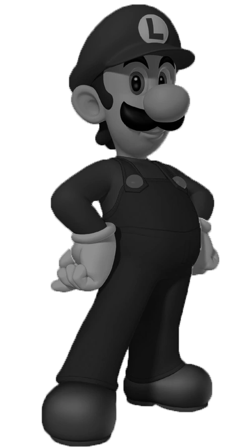 Dark Clone | Fantendo Wiki | Fandom