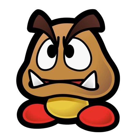 Categoría:Personajes | Mario Fanon Wiki | Fandom