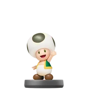 Toad | Mario Fanon Wiki | Fandom