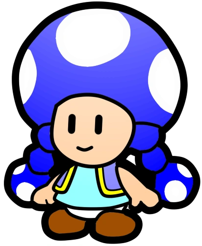 Aqua | Mario Fanon Wiki | Fandom