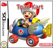 Toad | Mario Fanon Wiki | Fandom