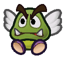 Goomba | Mario Fanon Wiki | Fandom