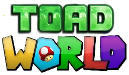 Toad World | Mario Fanon Wiki | Fandom