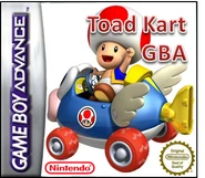 Toad | Mario Fanon Wiki | Fandom