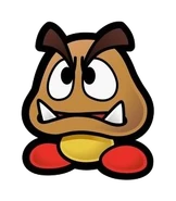 Goomba | Mario Fanon Wiki | Fandom