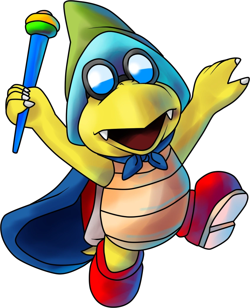 Awesome Koopa | Fantendo Wiki | Fandom