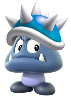 Goomba de Elite | Mario Fanon Wiki | Fandom