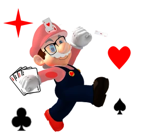 Super Mario Old | Mario Fanon Wiki | Fandom