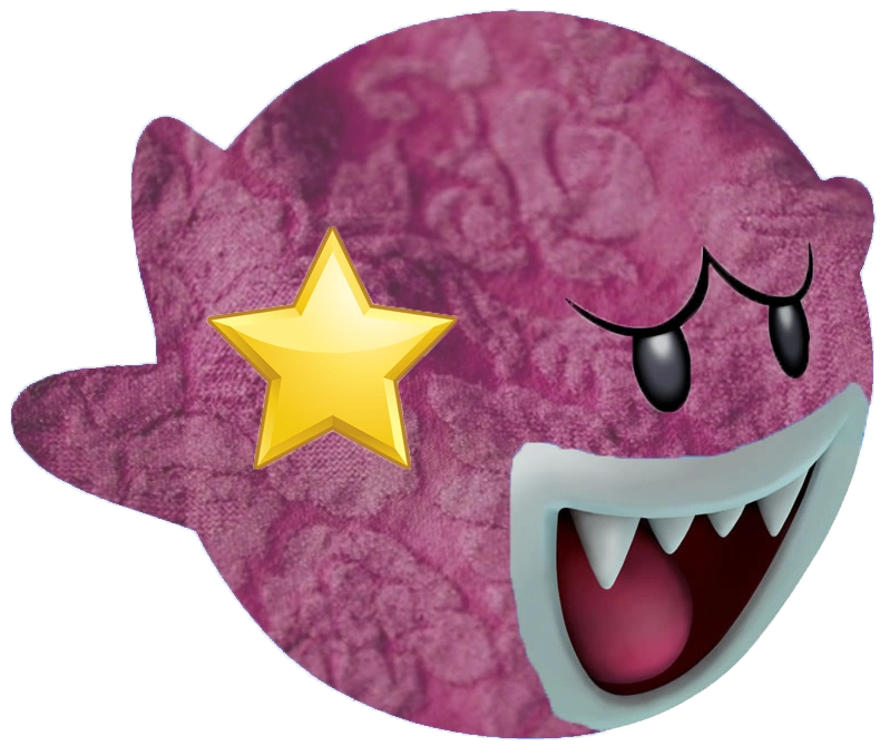 Ninja Boo | Fantendo Wiki | Fandom