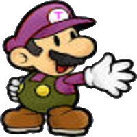 Tomario | Mario Fanon Wiki | Fandom