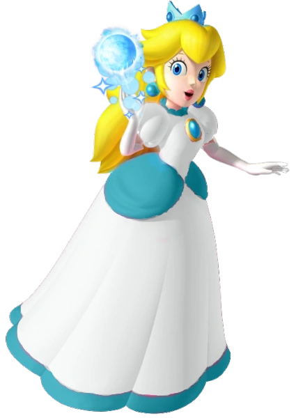 Peach de Hielo | Mario Fanon Wiki | Fandom