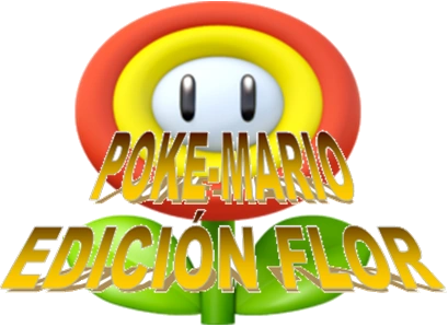Poke-Mario Edición Flor | Mario Fanon Wiki | Fandom