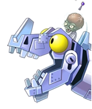 Mechasaurio | Mario Fanon Wiki | Fandom