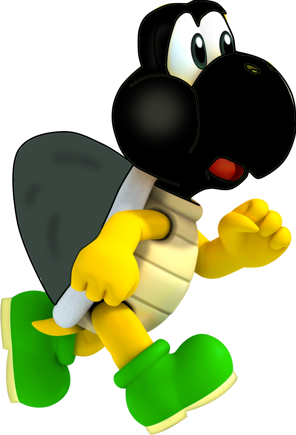 Koopa Ladrón | Fantendo Wiki | Fandom