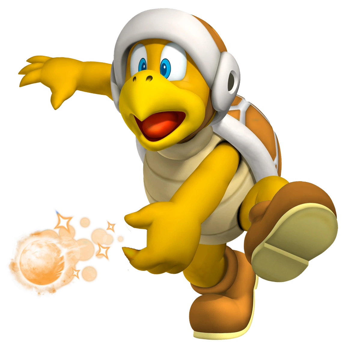 Dirty Bro | Mario Fanon Wiki | Fandom