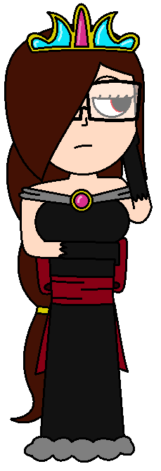 Luna | Mario Fanon Wiki | Fandom