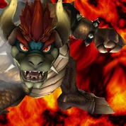 Bowser | Mario Fanon Wiki | Fandom