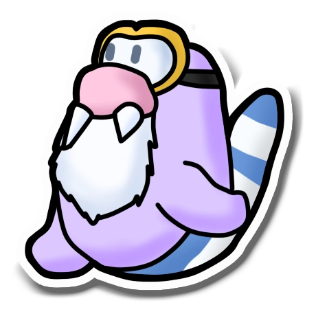 Morser | Mario Fanon Wiki | Fandom