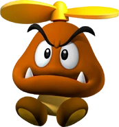 Goomba | Mario Fanon Wiki | Fandom