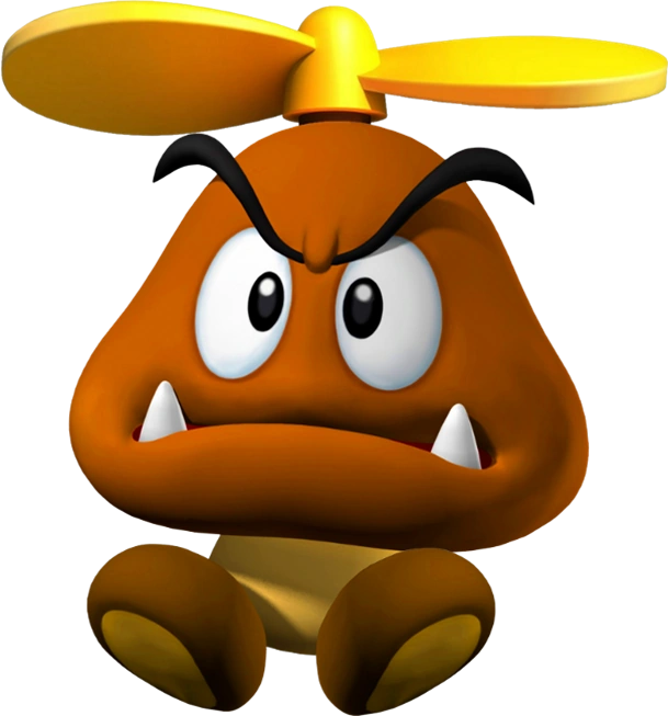 Super Goomba Bros | Mario Fanon Wiki | Fandom