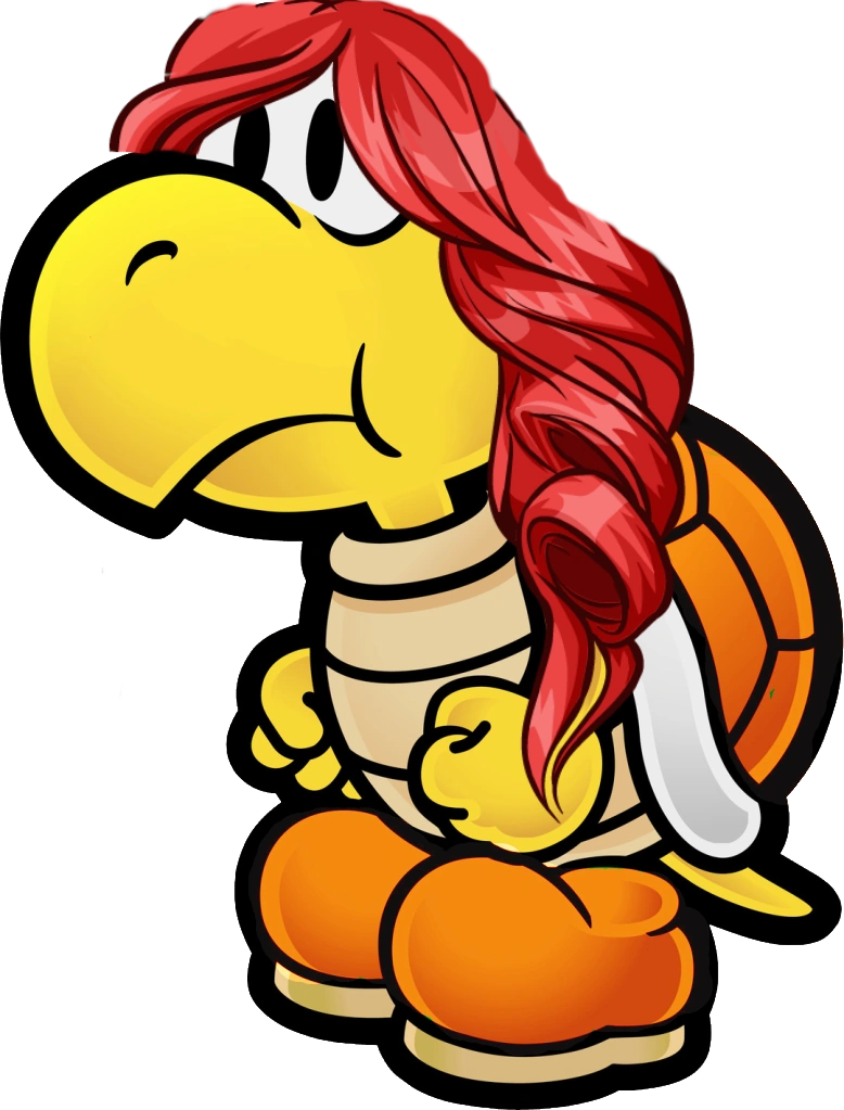 Kooplyn | Mario Fanon Wiki | Fandom