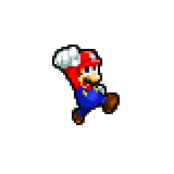 PokéMario Redux/Pokédex | Mario Fanon Wiki | Fandom