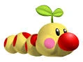 Squiggler | Mario Fanon Wiki | Fandom