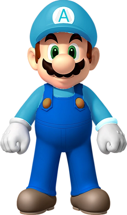 Alessandro | Mario Fanon Wiki | Fandom