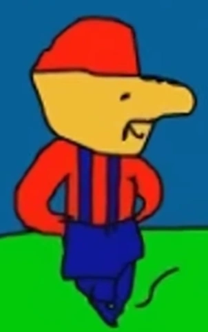 Mayro | Mario Fanon Wiki | Fandom