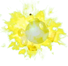 Red Bomb | Mario Fanon Wiki | Fandom