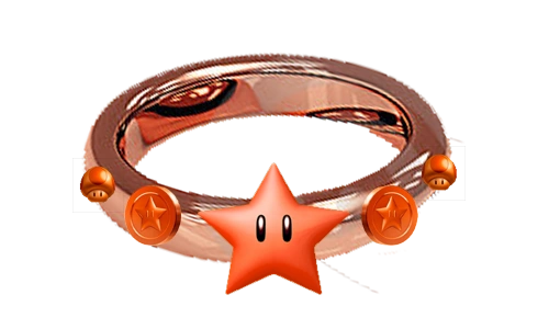 Amuleto Sagrado | Mario Fanon Wiki | Fandom