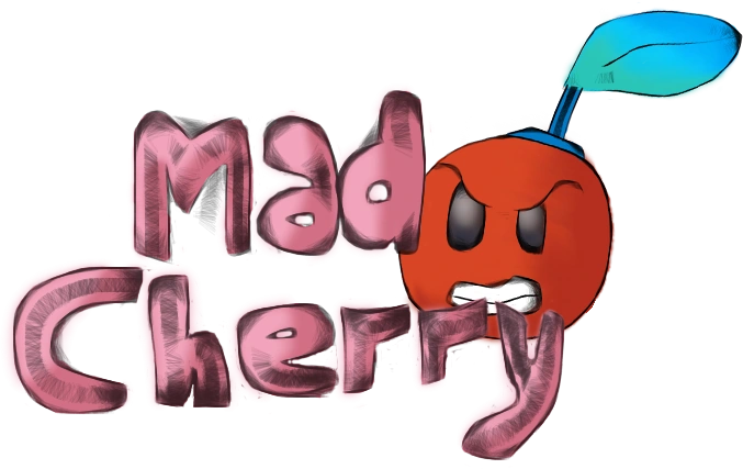 MadCherry | Mario Fanon Wiki | Fandom