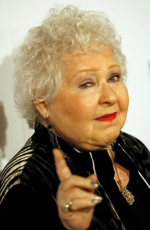 Estelle Harris | Mario Fanon Wiki | Fandom