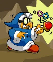 Kamek | Mario Fanon Wiki | Fandom